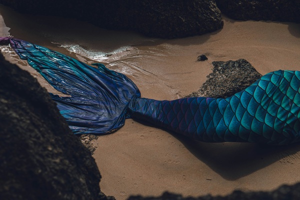 Santeria, Mermaids, and Drag Queen Story Hour